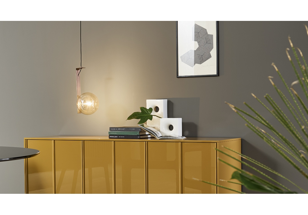 Bon Ton Bonaldo Pendant Lamp - Miliashop