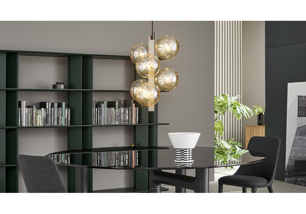 Bon Ton Bonaldo Pendant Lamp - Miliashop