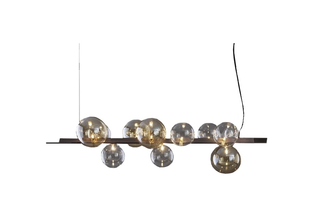 Bon Ton 11 Bonaldo Lampada a Sospensione - Milia Shop