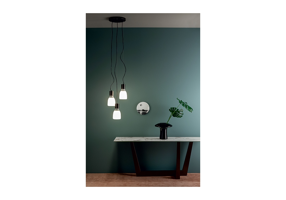 Acquerelli Bonaldo Lampada a Sospensione - Milia Shop