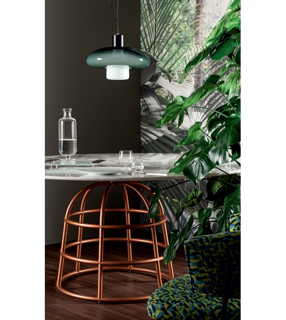 Acquerelli Double Bonaldo Lampada a Sospensione - Milia Shop