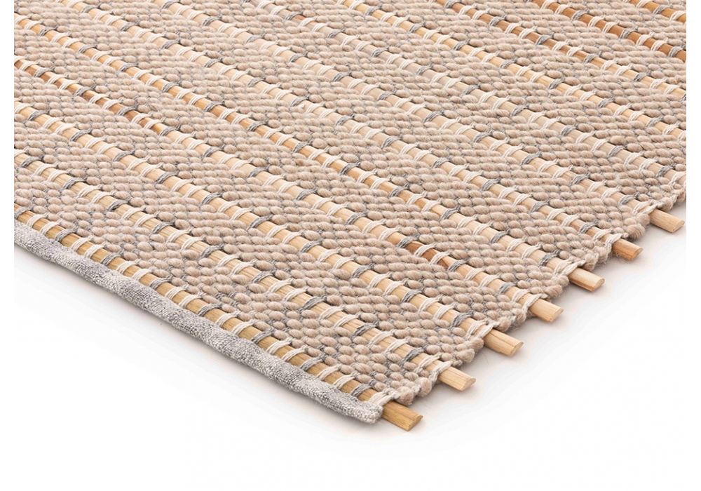 Goz Ame Gan Teppich - Milia Shop