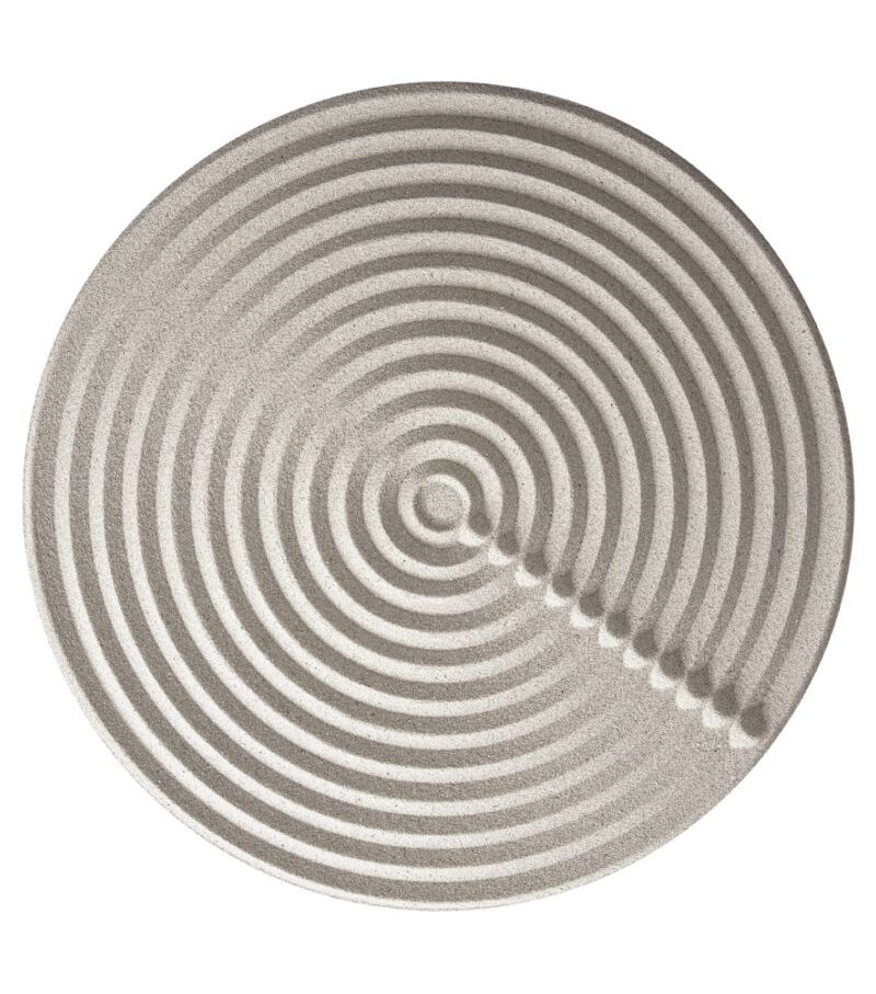 Timeless Moooi Rug - Milia Shop