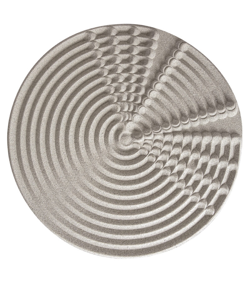 Timeframe Moooi Rug - Milia Shop