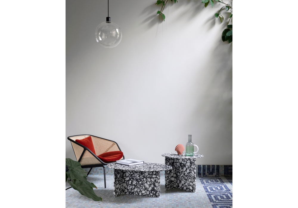 Chap Miniforms Couchtisch - Miliashop