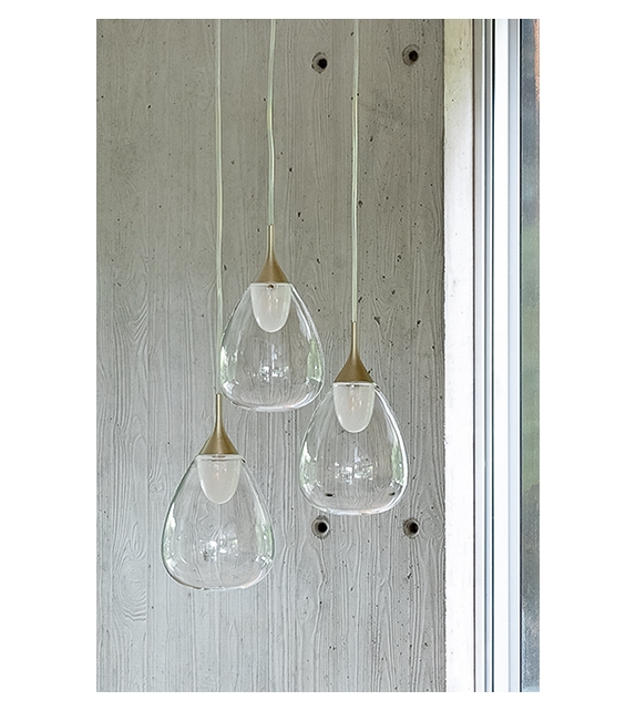 Gocce Bonaldo Lampada a Sospensione - Milia Shop