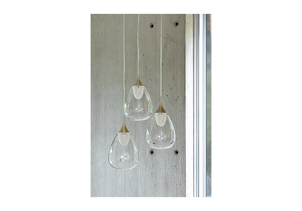 Gocce Bonaldo Lampada a Sospensione - Milia Shop