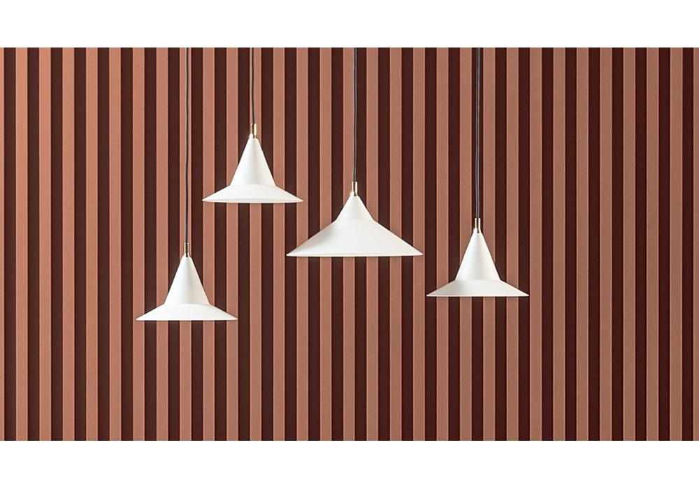 San Bonaldo Lampada a Sospensione - Milia Shop