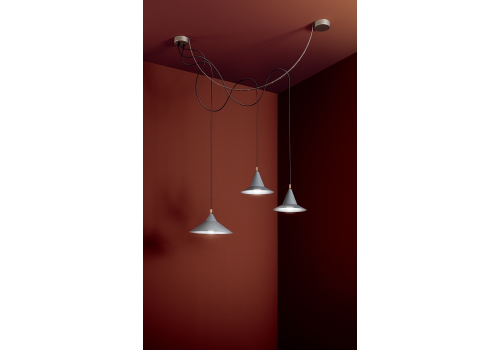 San Bonaldo Lampada a Sospensione - Milia Shop