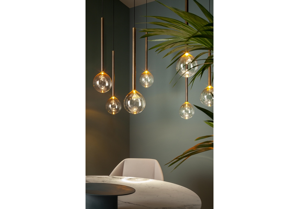 Sofì Bonaldo Lampada a Sospensione - Milia Shop