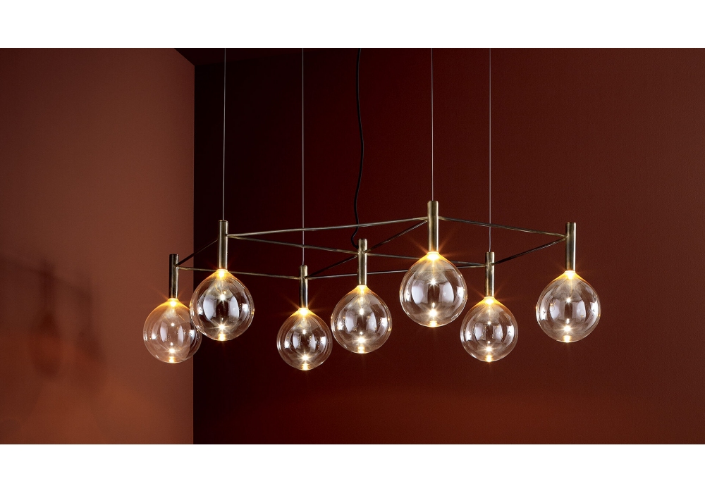 Sofì Bonaldo Lampada a Sospensione - Milia Shop