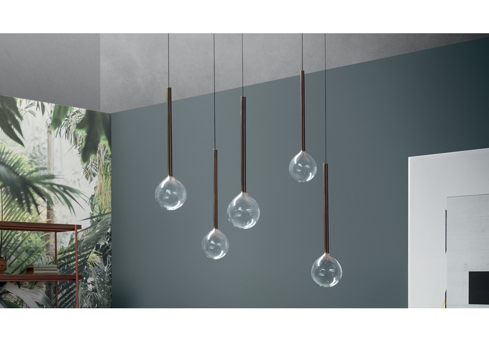 Sofì Bonaldo Lampada a Sospensione - Milia Shop