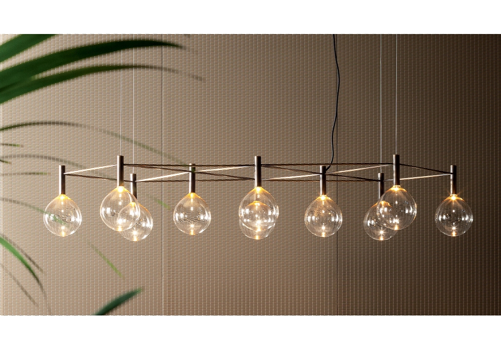 Sofì Bonaldo Lampada a Sospensione - Milia Shop