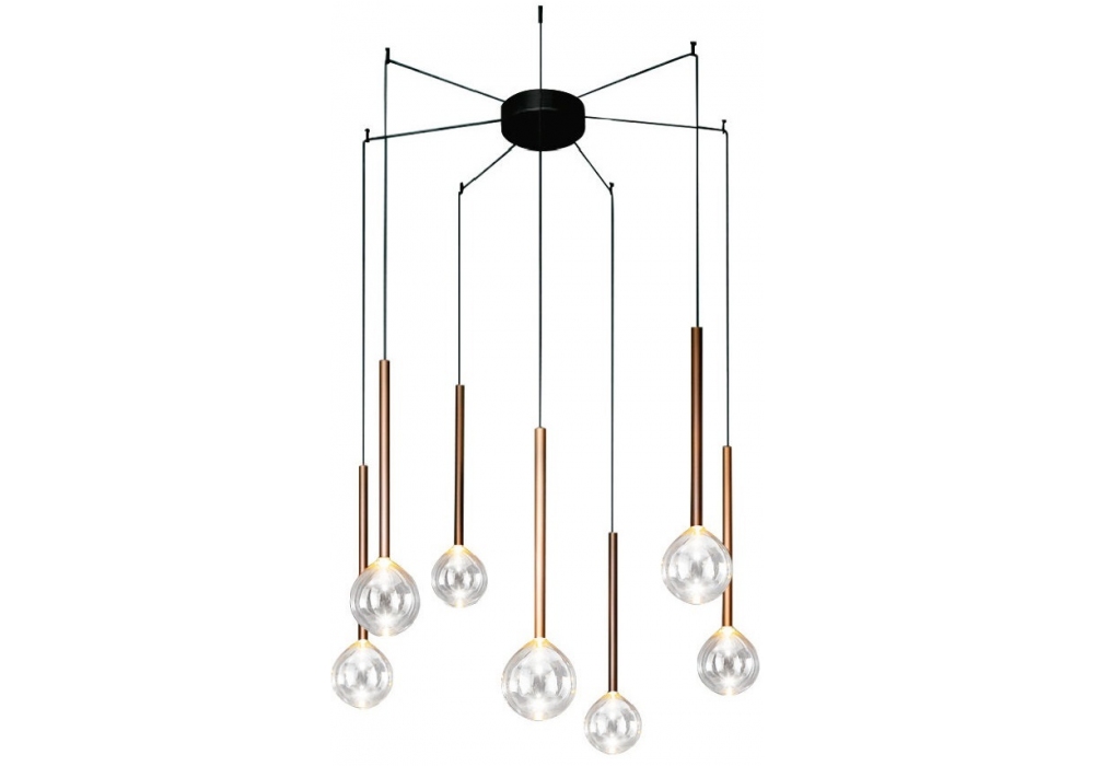 Sofì Bonaldo Lampada a Sospensione - Milia Shop