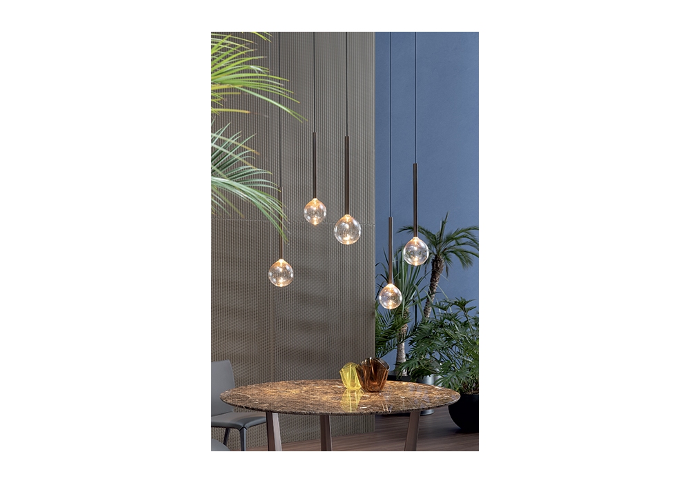 Sofì Bonaldo Lampada a Sospensione - Milia Shop