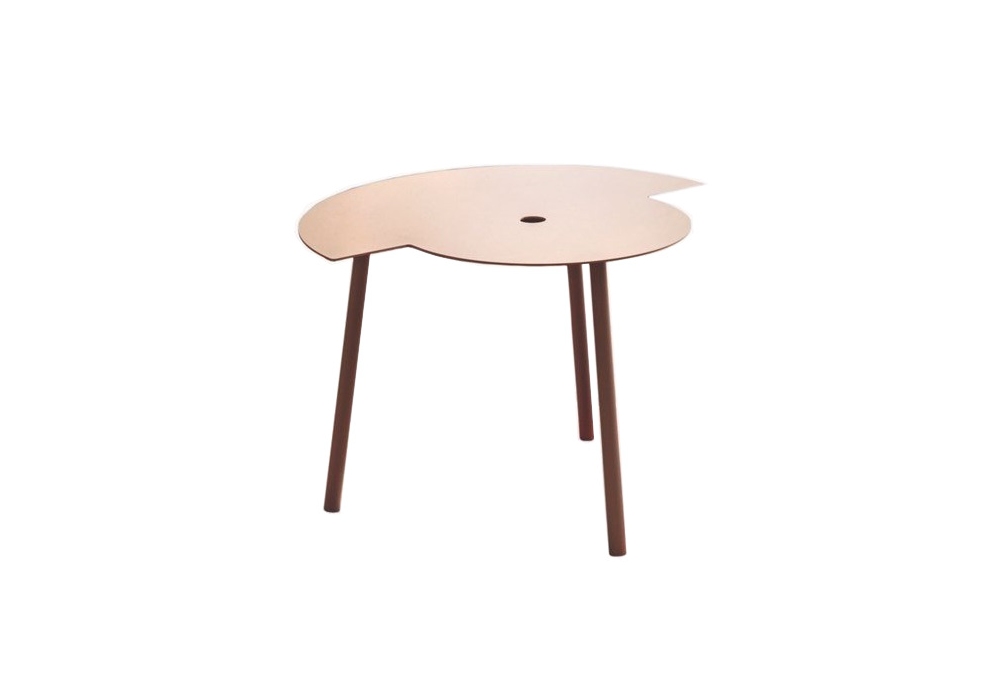 Crono Luxy Occasional Table - Milia Shop