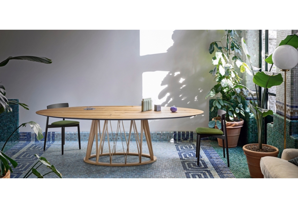 Acco Miniforms Table - Milia Shop