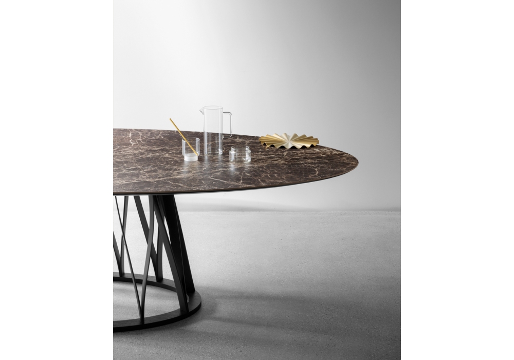 Acco Miniforms Table - Milia Shop