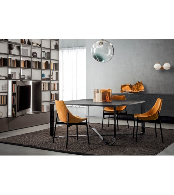 Confluence Table Pianca - Miliashop