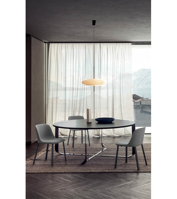 Confluence Table Pianca - Miliashop