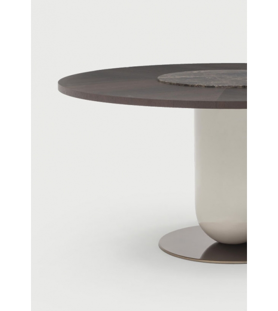 Ettore Pianca Round Table - Miliashop