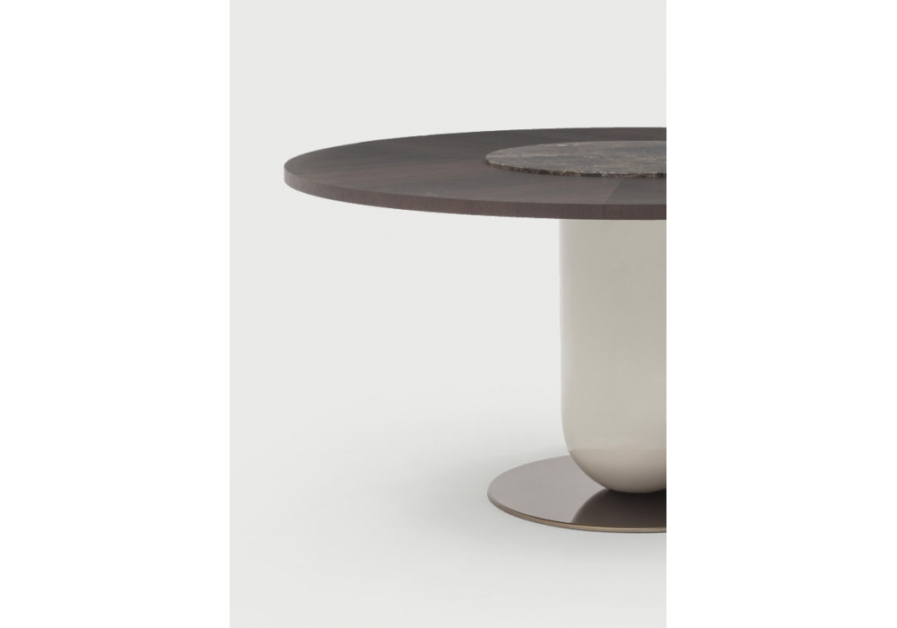 Ettore Pianca Round Table - Miliashop