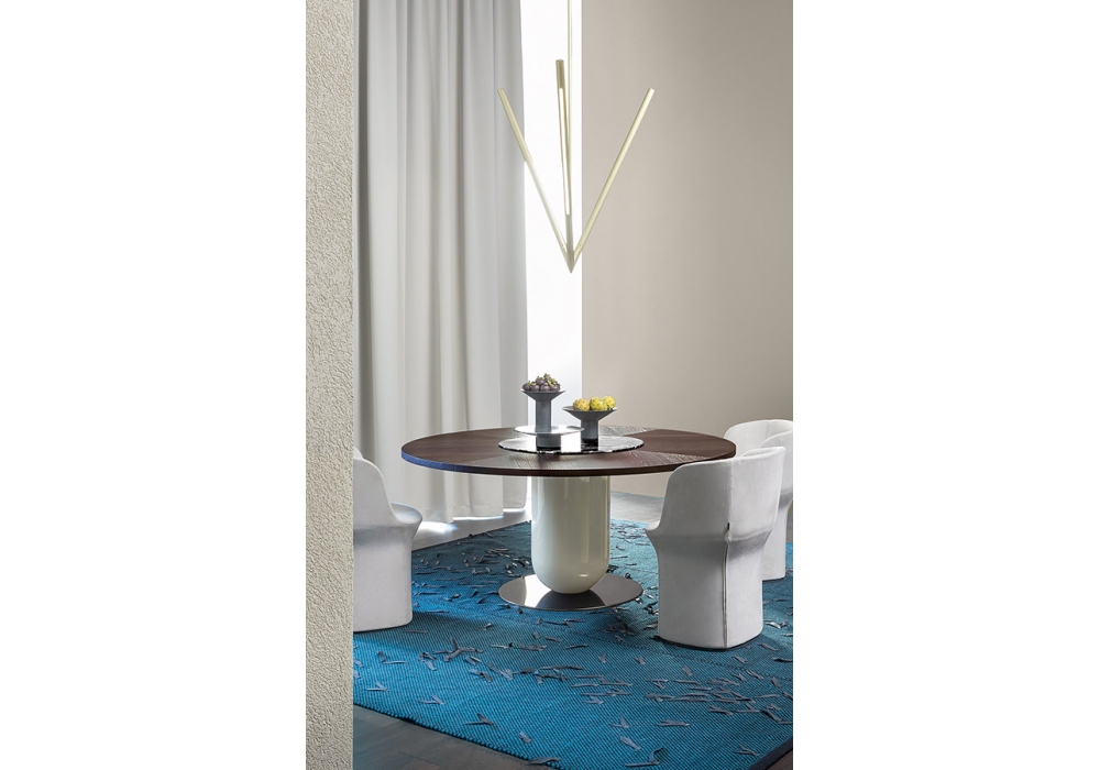 Ettore Pianca Round Table - Miliashop