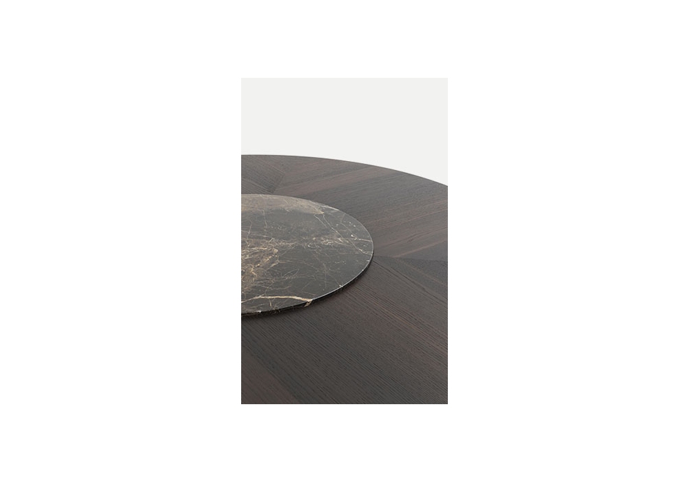 Ettore Pianca Round Table - Miliashop