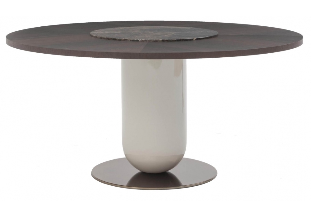 Ettore Pianca Round Table - Miliashop