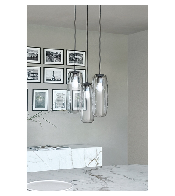 Bio-S Bonaldo Suspension - Milia Shop