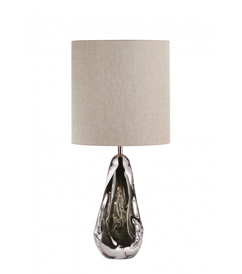 Avocado Porta Romana Table Lamp - Milia Shop