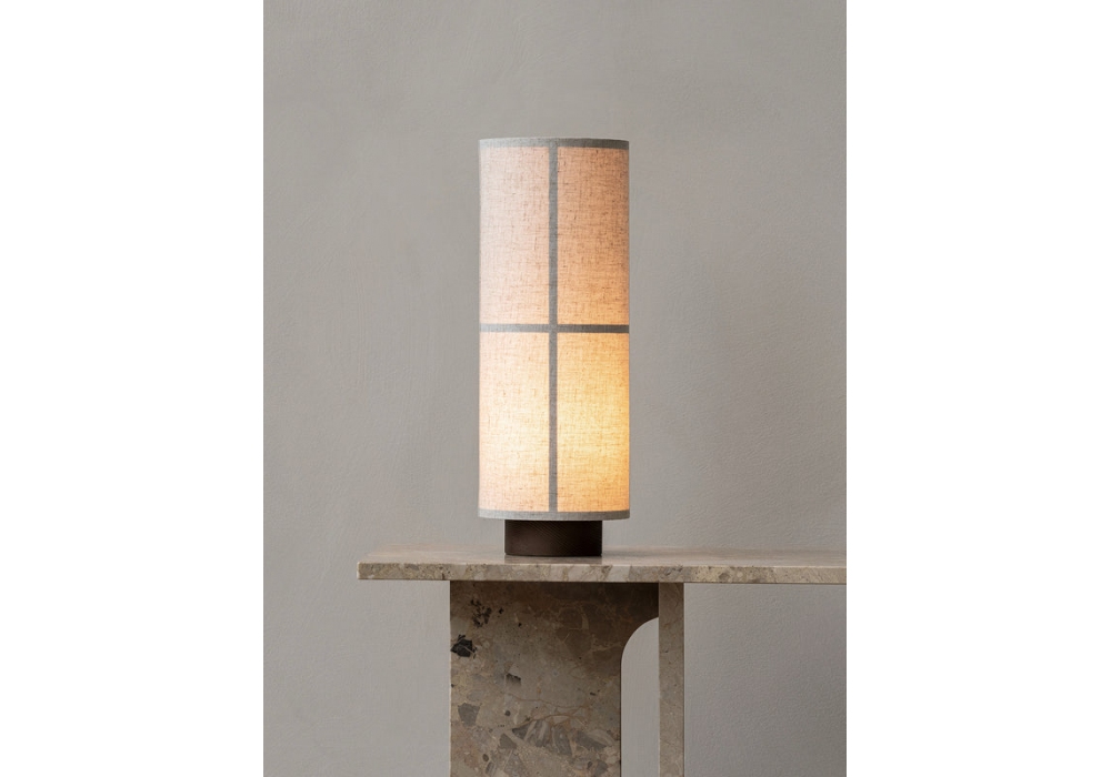 Hashira Menu Table Lamp - Milia Shop