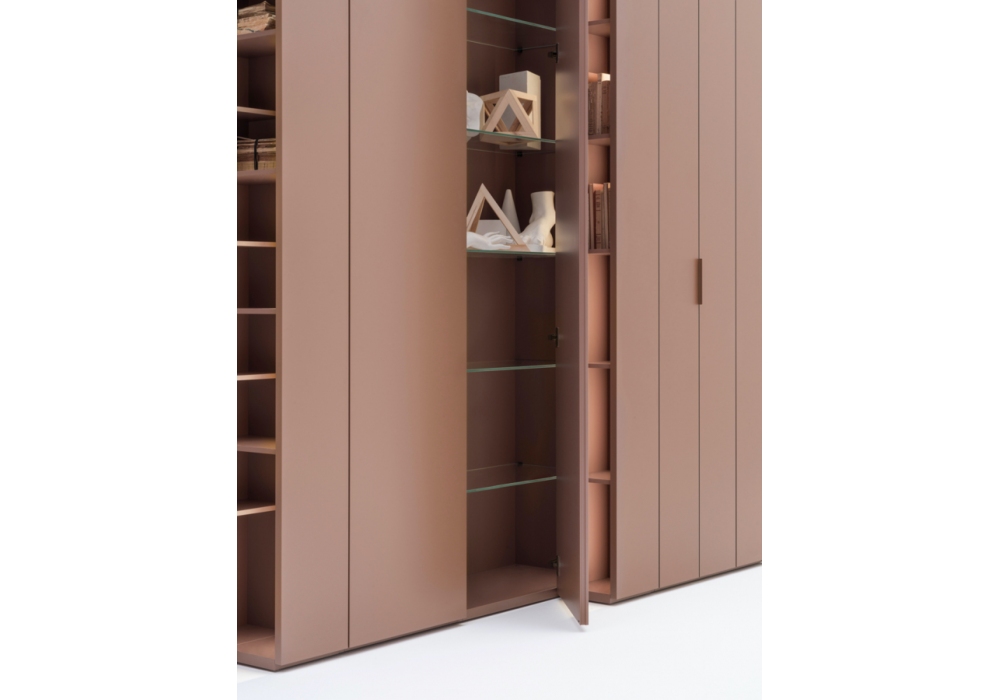 Core Profondità Caccaro Modulares System - Miliashop
