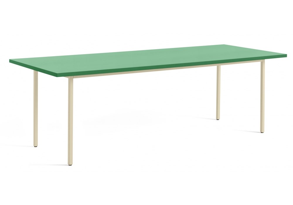 Two Colour Table Hay Miliashop Two Colour Table Hay Miliashop