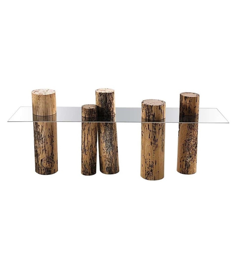 Ready for shipping - Venice Briccola Riva 1920 Console - Milia Shop