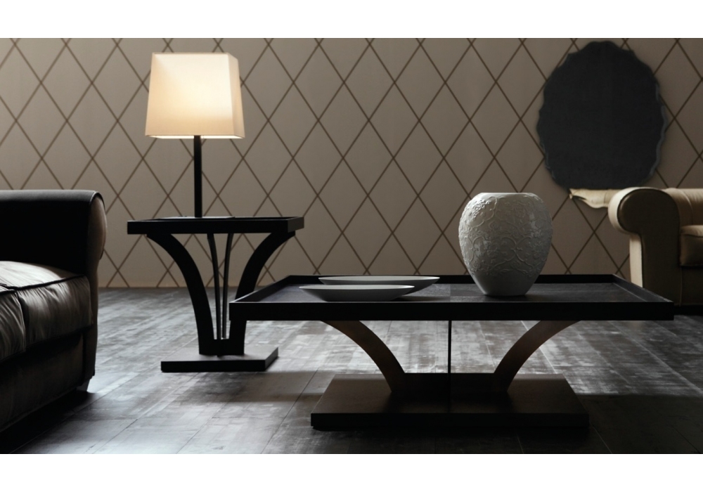 Ruslan Opera Contemporary Small Table - Miliashop