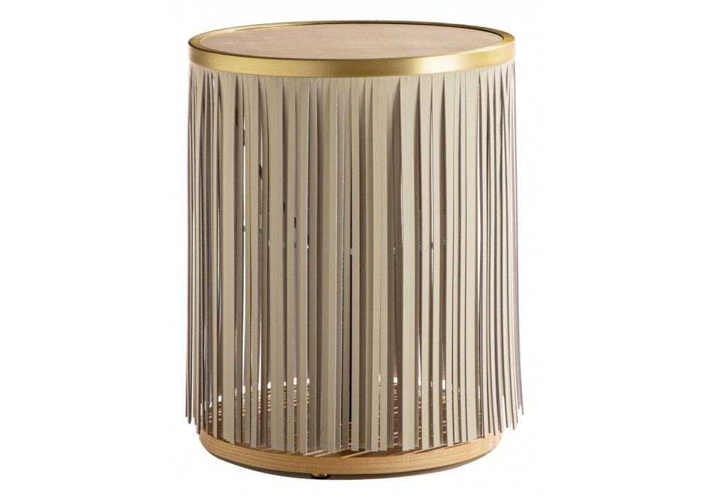 Indian 46 Enrico Pellizzoni Tavolino - Milia Shop