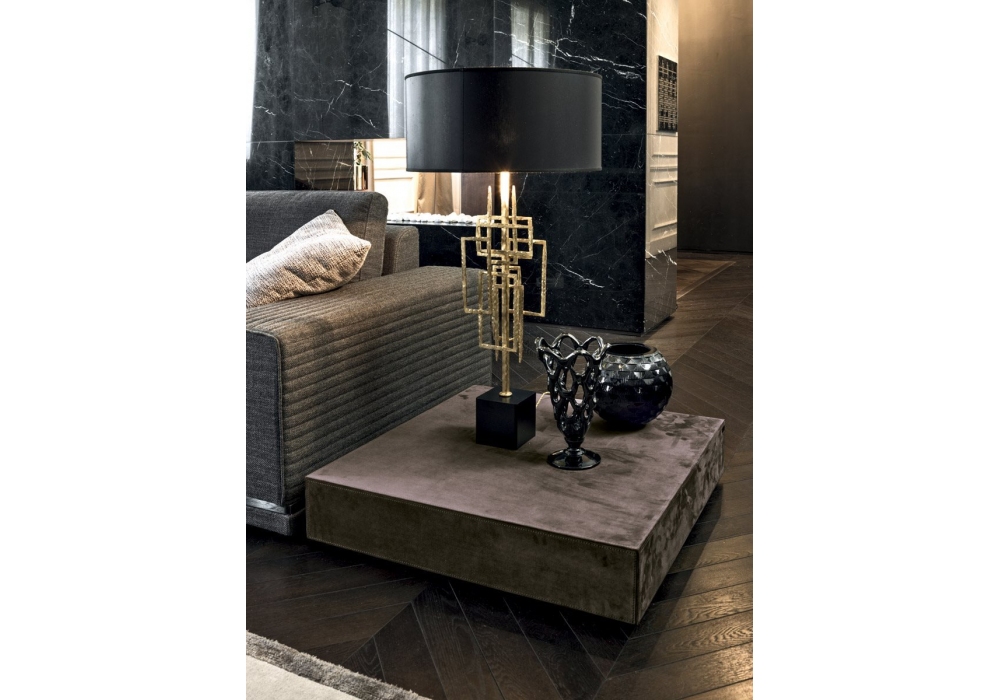 Safir Longhi Coffee Table - Miliashop