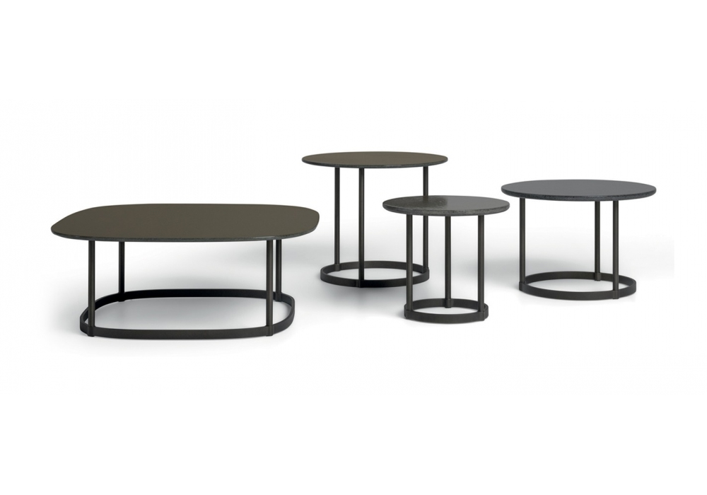 Regent Molteni&C Coffee Table - Milia Shop