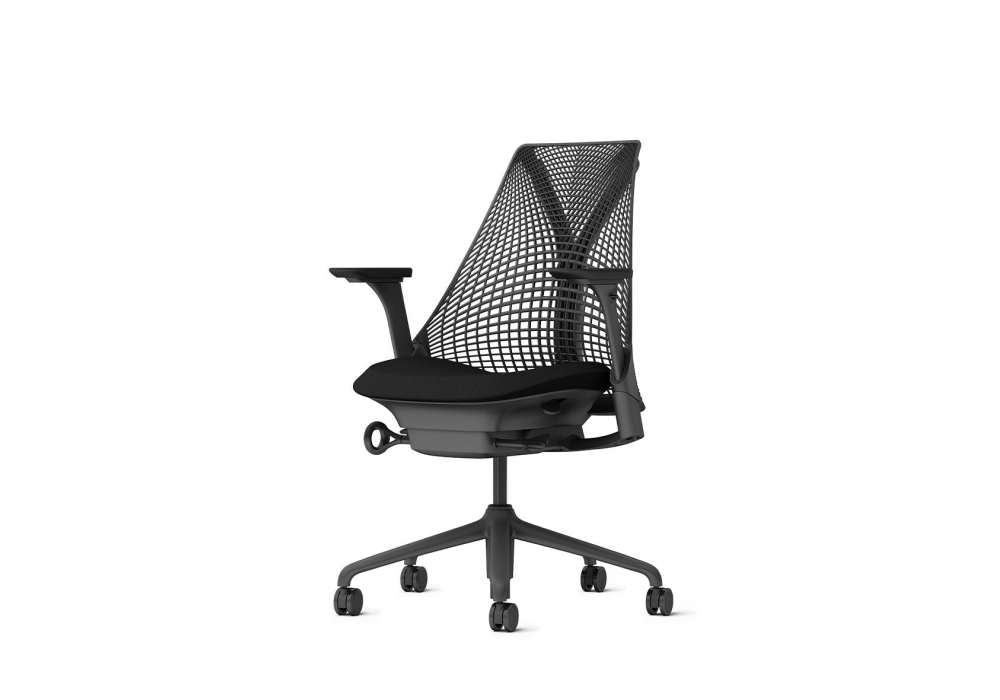 Pronta consegna - Sayl Herman Miller Sedia - Miliashop