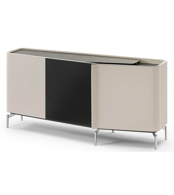 Zenit Turri Sideboard - Milia Shop