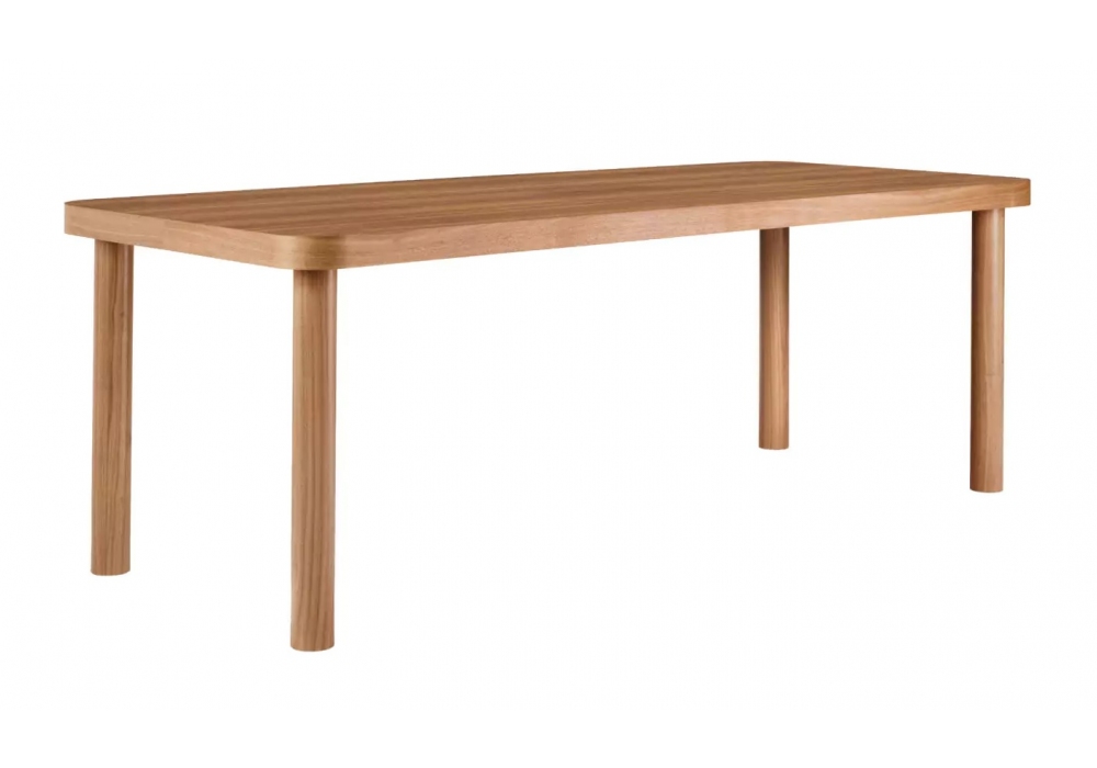 Ready for shipping - Säule Gebrüder Thonet Vienna Table - Miliashop