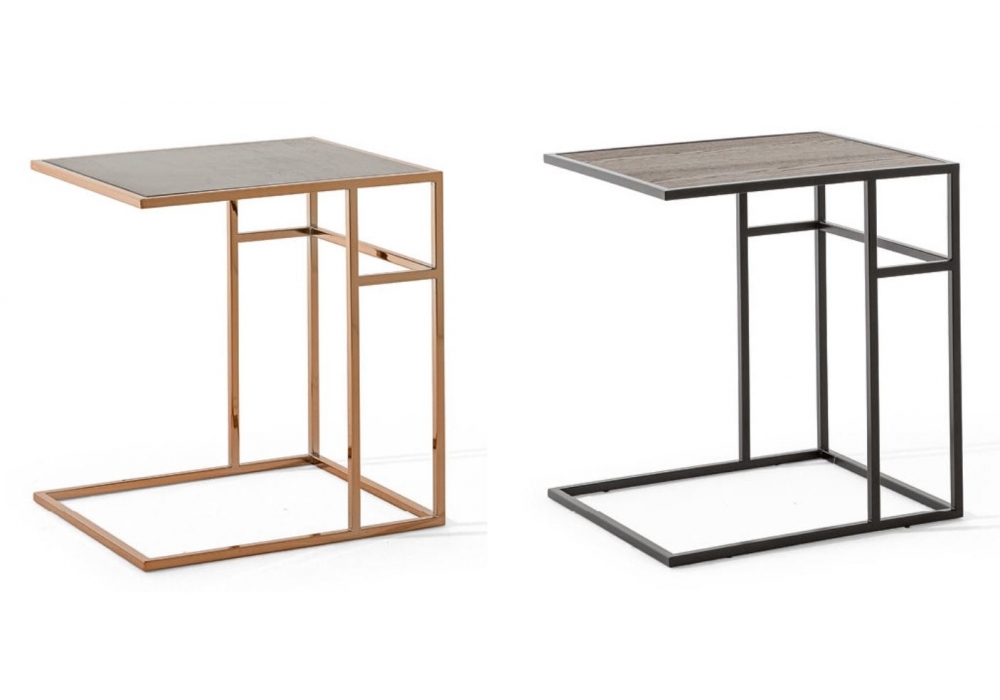 Condè Twils Side Table - Miliashop