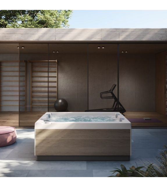 Jacuzzi Unique Jacuzzi - Milia Shop