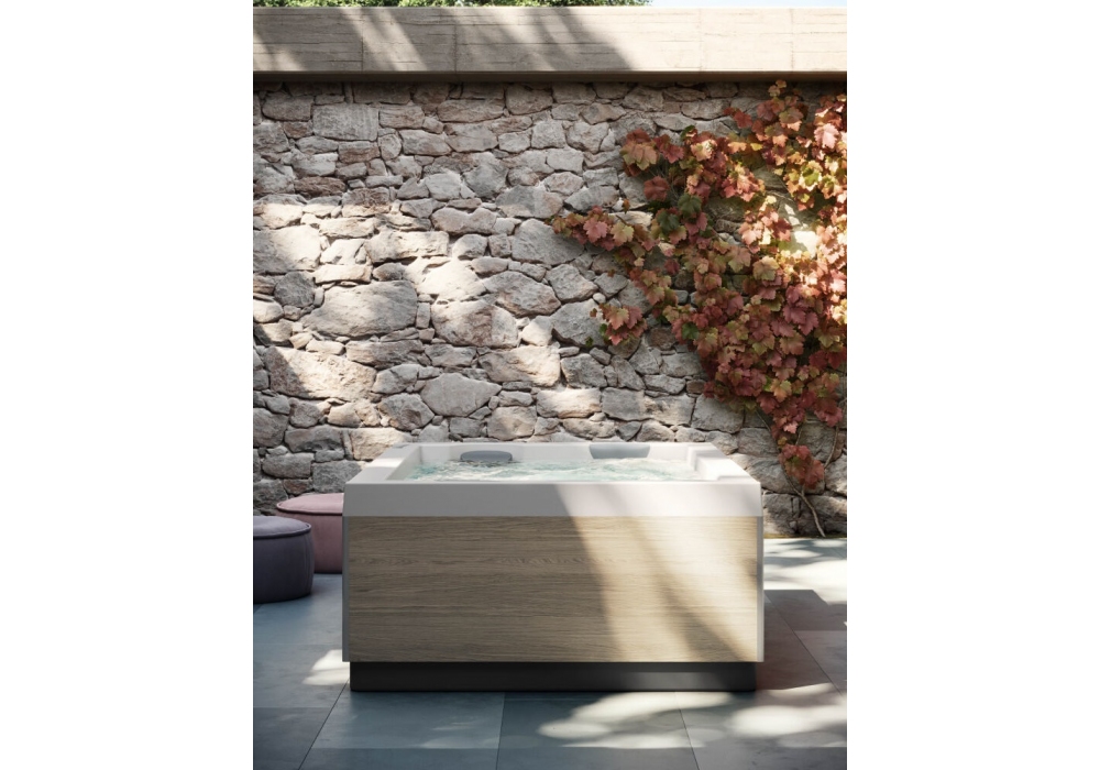 Jacuzzi Unique Jacuzzi - Milia Shop
