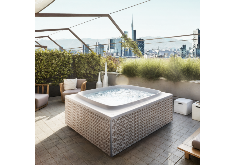 Skylounge Jacuzzi Jacuzi - Milia Shop
