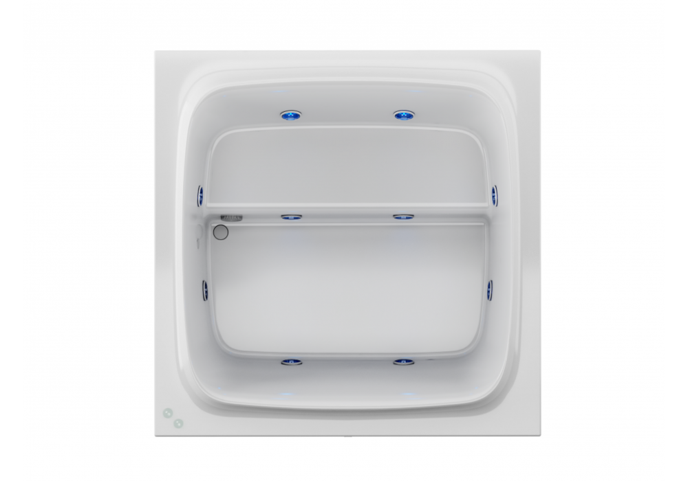 Skylounge Jacuzzi Jacuzi - Milia Shop