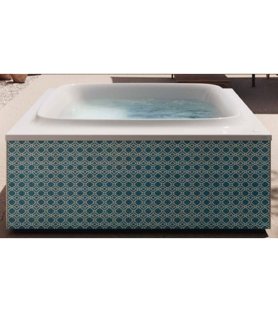 Skylounge Jacuzzi Jacuzi - Milia Shop
