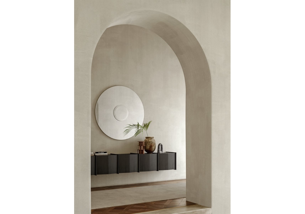 Diedro Gallotti&Radice Contenitore Pensile - Milia Shop