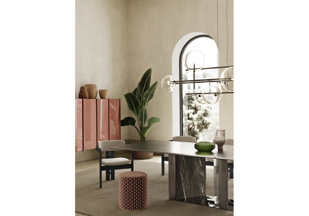 Diedro Gallotti&Radice Contenitore Pensile - Milia Shop